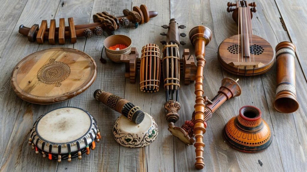 Diploma Courses in Bharathanatyam, Vocal & Violin: Apply Free!